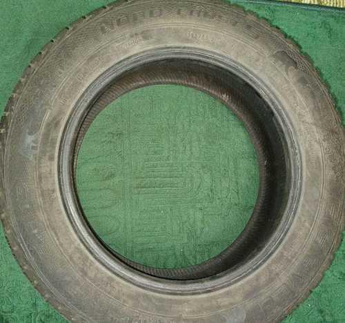 Gislaved Nord Frost 5 195/65 R15