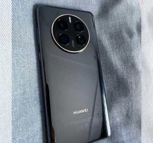 HUAWEI Mate 50 Pro, 8/256 ГБ