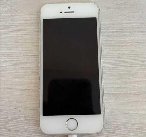 iPhone 5S, 16 ГБ