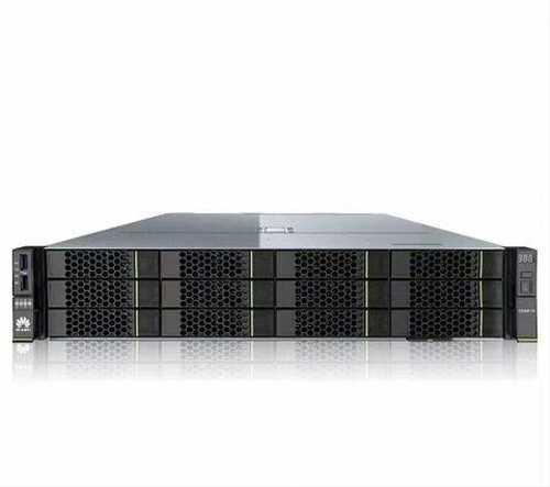 Сервер Huawei RH2288 2xE5-2680V4/128Gb/2xSSD/2x6Tb