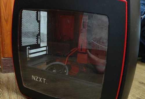 Корпус nzxt Manta