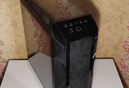 Cooler Master H500M