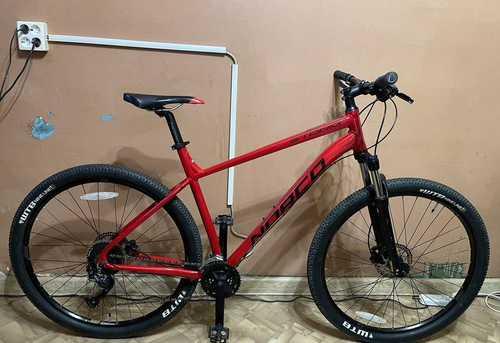 Norco storm 9.2 (2019), рама XL