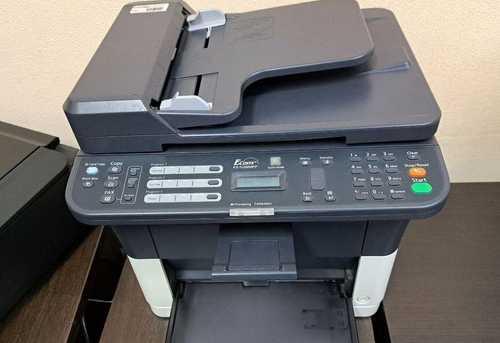 Мфу принтер Kyocera ecosys FS-1120MFP