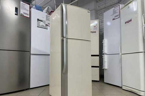 Холодильник Sharp NoFrost / Япония / Доставка