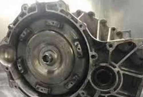 CVT АКПП Санг Ёнг Актион 6F24