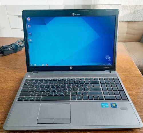 Ноутбук HP ProBook 4540s