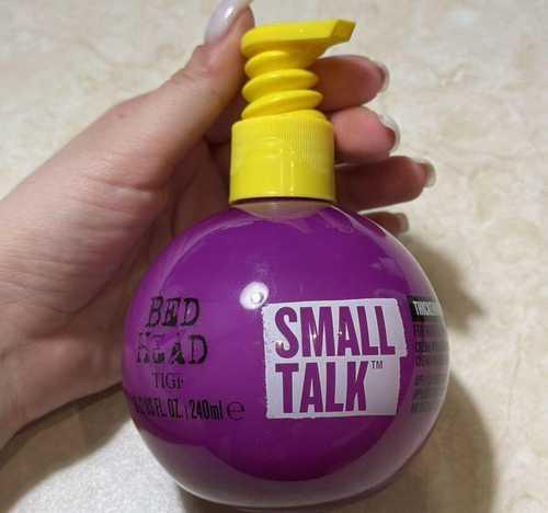 Tigi bed head small talk