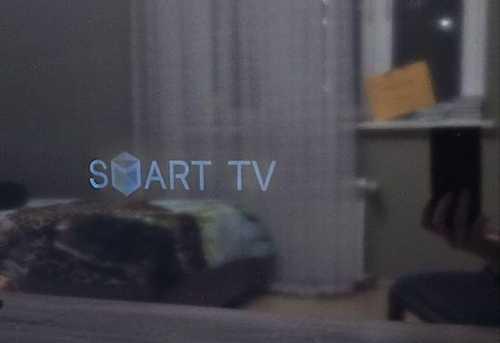 Тв Samsung Smart Tv UE32F6800