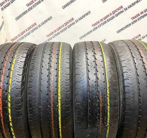 Pirelli Chrono 235/65 R16C 115R