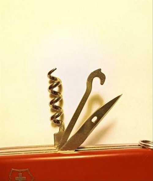 Нож складной швейцарский Victorinox Huntsman | Festima.Ru - Мониторинг .