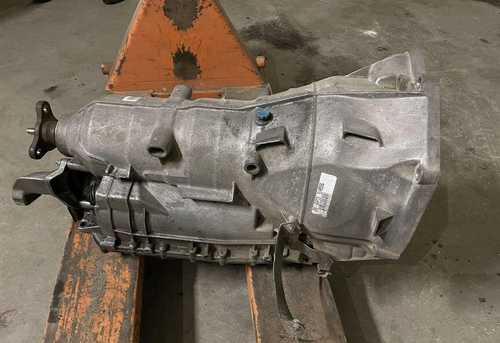 АКПП бмв е60 n52b25a 6hp19