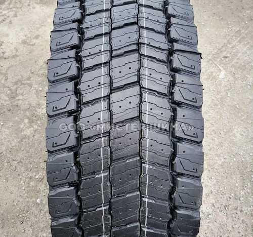 315 70 22.5 Michelin X Multi D. Ведущая