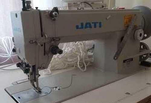 Швейная машина jati0303