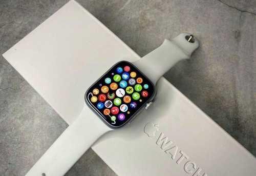 Apple Watch 8 45mm «Nfc / Siri»