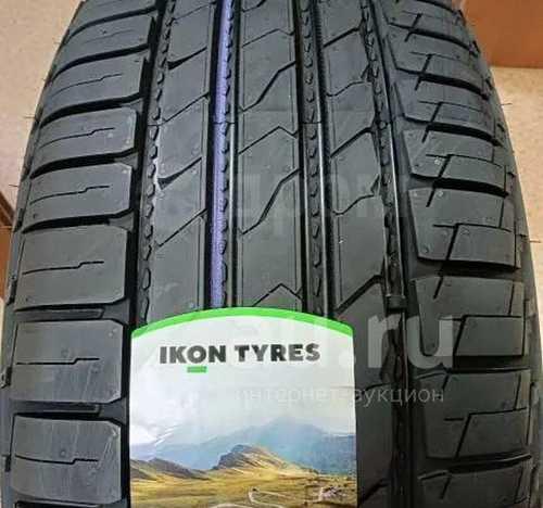 Ikon Tyres Nordman S2 SUV 235/60 R16