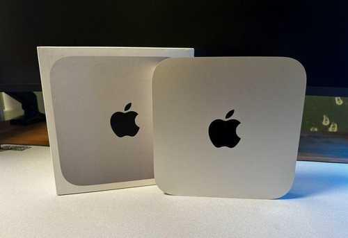 Apple Mac Mini M2 8/256 Gb (Гарантия)
