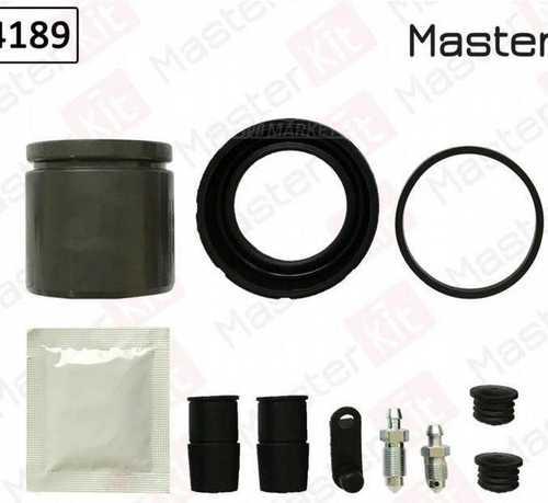 Masterkit 77A4189 Ремкомплект тормозного суппорта