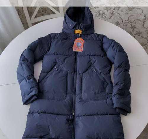 Parajumpers Long Bear Young длинный пуховик р S