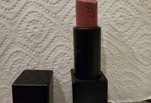 Помады nars anna, givenchy 10 paradise pink
