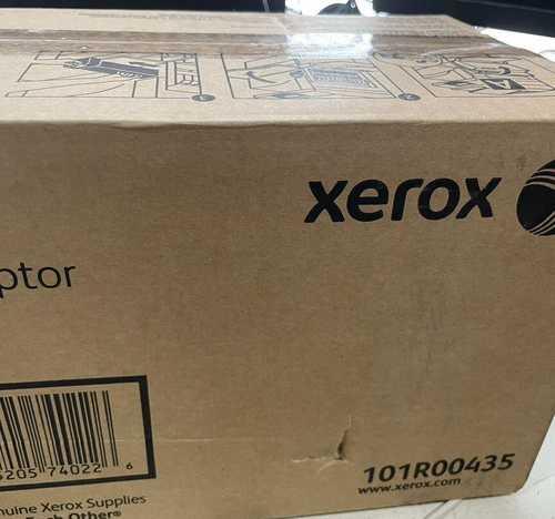 Драм картридж xerox 101R00435