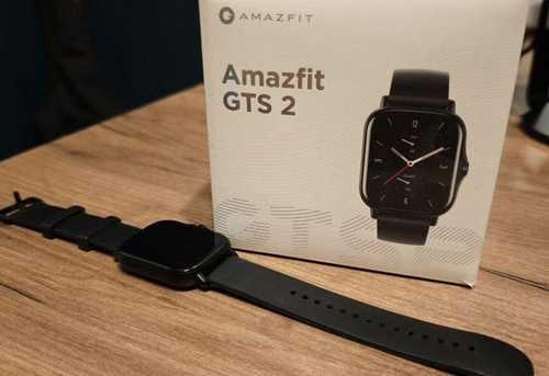 Смарт часы Amazfit gts 2 (Xiaomi)