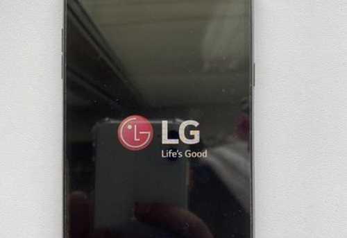 LG X power 2 M320, 2/16 ГБ