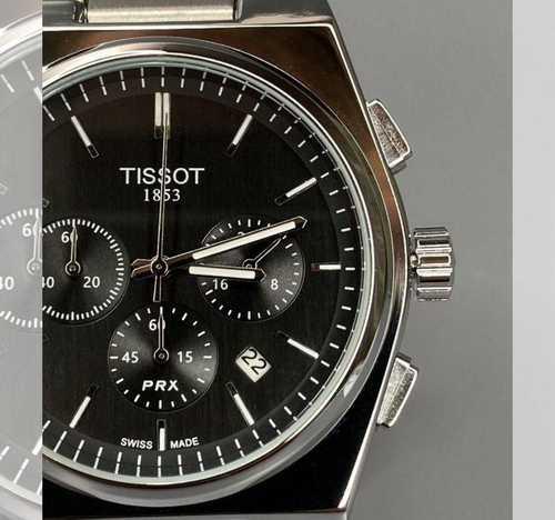 Наручные часы мужские Tissot PRX 1853