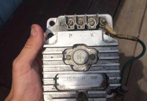 Транзистор