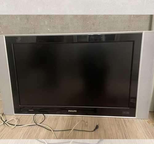 Телевизор philips 37 pf7320/10