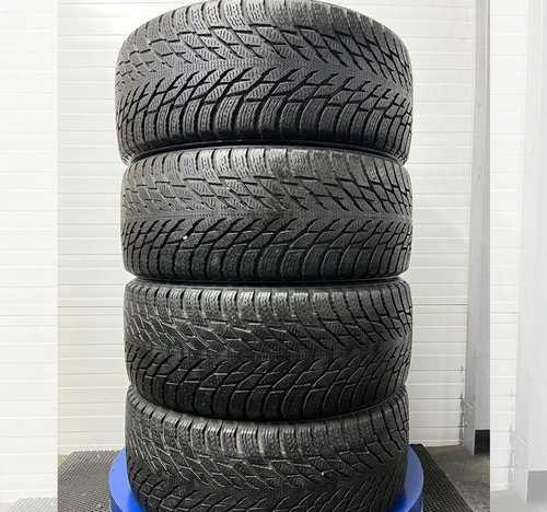 Nokian Tyres Hakkapeliitta R3 225/45 R18 95T