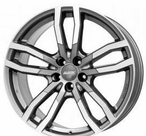 R17 5x160 7J ET55 D65,1 MAK Load 5 3 Gloss Black