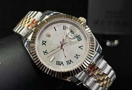 Часы мужские Rolex Datejust