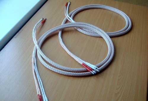 Акустический кабель Bi-Wire