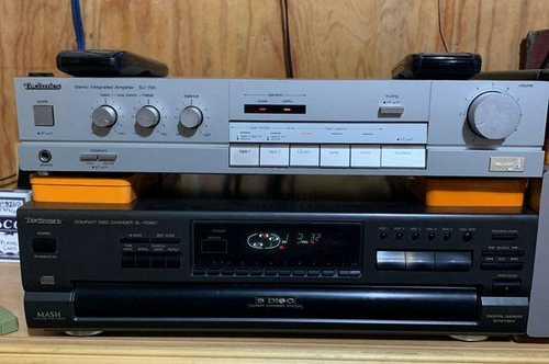 Technics su-700