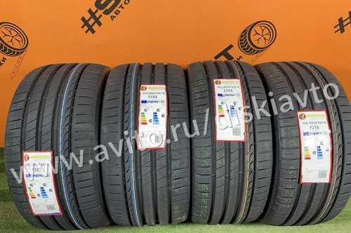 Minerva F205 275/30 R19, 4 шт