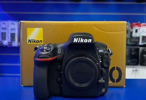 Фотоаппарат Nikon D810 Body (гарантия) id-15