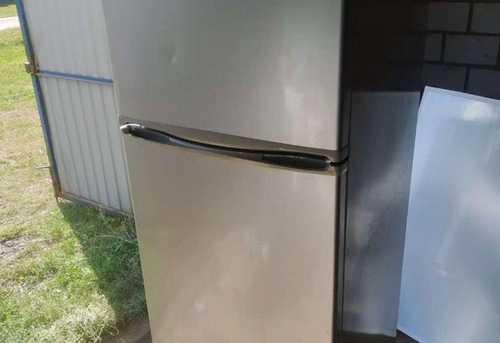 Холодильник бу Samsung
