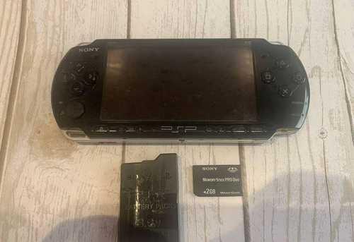Sony PSP 3008 на запчасти