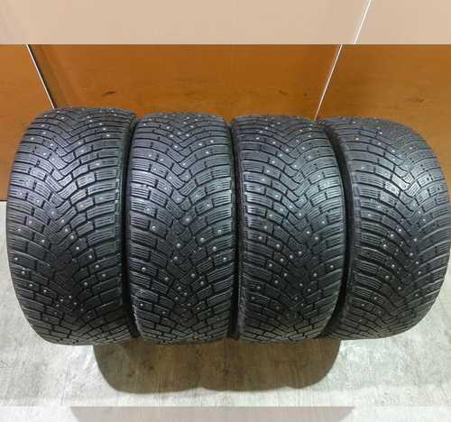 Continental IceContact 3 235/45 R18 98T