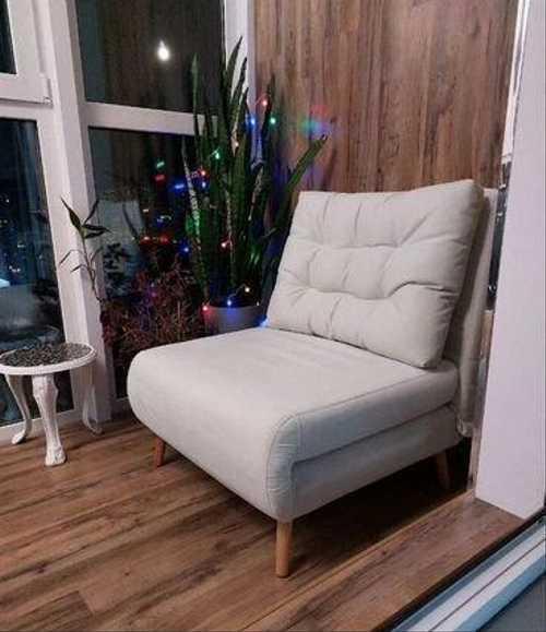 Кресло кровать «Скрудж» 792plail