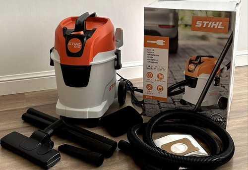 Строительный пылесос Stihl