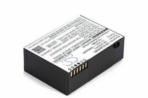 Аккумулятор для тсд CipherLab CP50, CP55 (BA-0053A