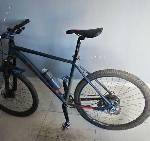 Welt ranger 3.0 27.5