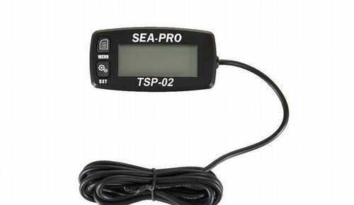 Индикатор тахометр TSP-02 SEA-PRO