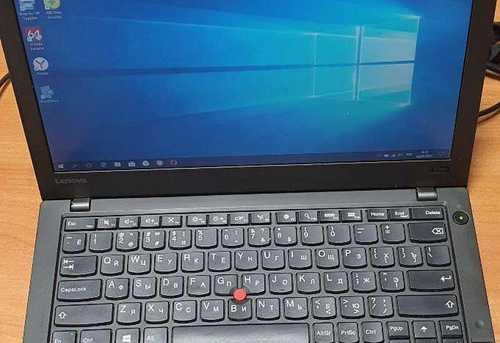 Lenovo thinkpad x260