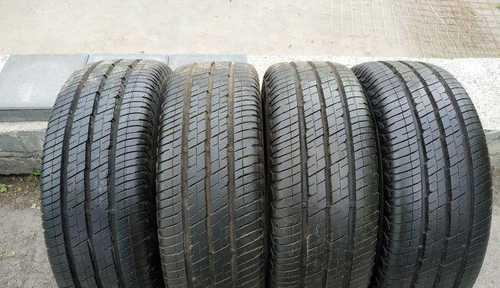 Continental Vanco 2 215/65 R16C 96K