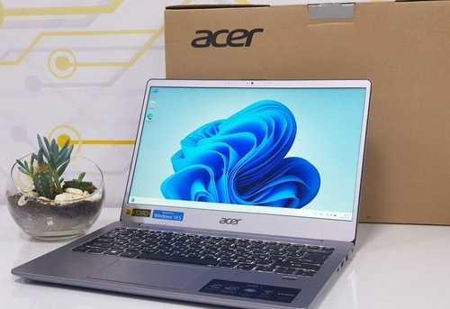 Ноутбук (Acer, Swift 3 SF313-51-3410, Intel, Core