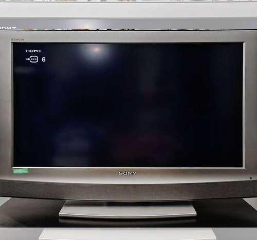 Телевизор Sony Bravia KDL-32U2000