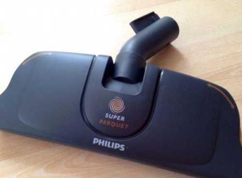 Щетка для пылесоса Philips